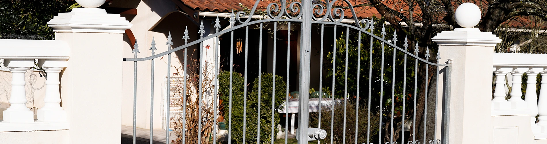 Residential Gate Repair Miami, FL | Gate Repair Miami